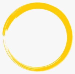 Free Image On Pixabay Yellow Round Paint - Paint Brush Circle Png PNG ...