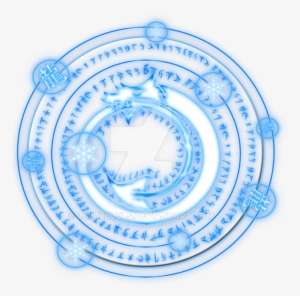 Magic Circle Dundjinni