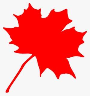 Canada Flag Clipart Leaf - Maple Leaf Clip Art Png PNG Image ...