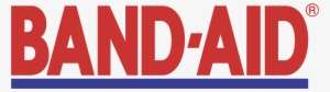 Band Aid Logo Png Transparent - Transparent Band Aid Logo PNG Image ...
