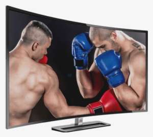 Dish Ppv On Demand Boxing - Dish Network PNG Image | Transparent PNG ...