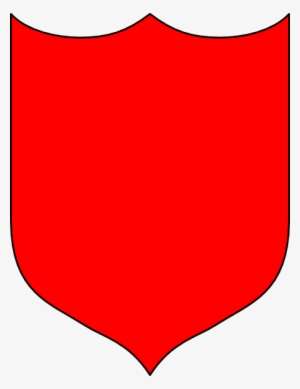 Cliparts Blank Shield - Shield Outline PNG Image | Transparent PNG Free ...
