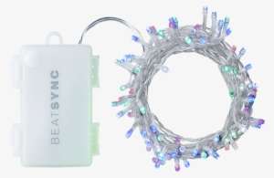 String Lights - Electrical Connector PNG Image | Transparent PNG Free ...