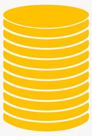 Coin Stack Transparent Png - Coin Stack Transparent Background PNG ...
