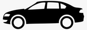 Sedan Svg Png Icon Free Download - Sedan Car Icon Png PNG Image ...