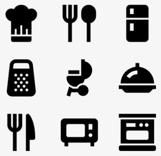 Cook Icon Free Icons - Flat Icons Cooking PNG Image | Transparent PNG ...