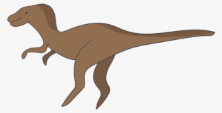 13 - Lesothosaurus PNG Image | Transparent PNG Free Download on SeekPNG