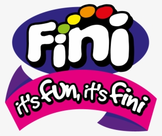 Logo Fini Png PNG Image | Transparent PNG Free Download on SeekPNG