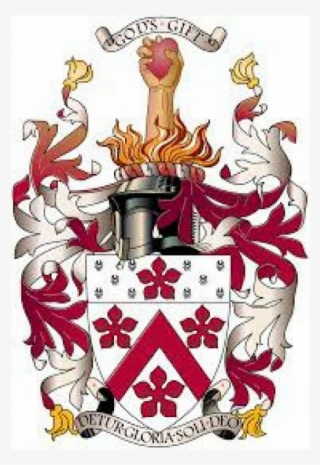 Dulwich College Seoul Logo PNG Image | Transparent PNG Free Download on ...