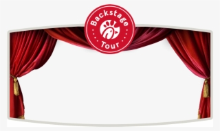 Theater Curtain Png Curtain Design Lajada - Stage Curtain Design Png ...