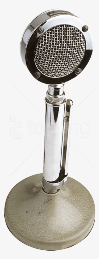 Download Download Vector Png Free Microphone - Animated Microphone ...