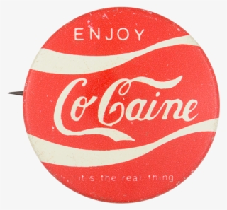 Providers - Enjoy Coca Cola Logo Png PNG Image | Transparent PNG Free ...