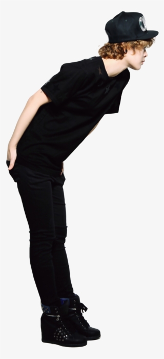 1600 X 2890 4 - Tomboy Png PNG Image | Transparent PNG Free Download on ...