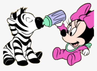 Mickey Zebra Print - Black And White Zebra Print PNG Image ...