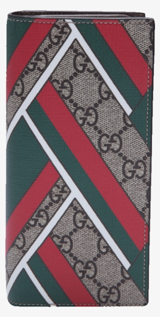 Gucci Gucci Pvc Classic Material Glogo Printing Double - Modern Art PNG ...