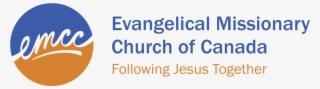 Emcc Logo - Evangelical Missionary Church Of Canada PNG Image ...