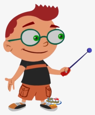 Download Little Einsteins Leo - Leo's Baton Little Einsteins ...