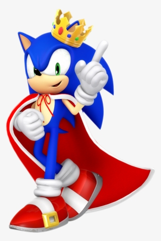 Nibroc - Rock - Sonic The Hedgehog 26th Anniversary PNG Image ...