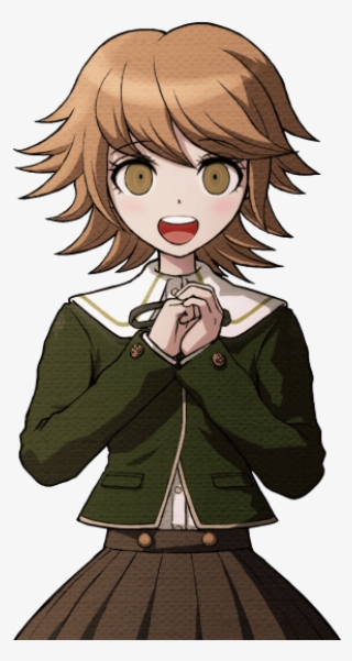 52821729 Zpstktsq6mz - Chihiro Fujisaki Sprites PNG Image | Transparent ...
