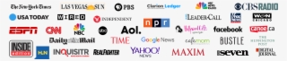 Media Logos - Daily Mail PNG Image | Transparent PNG Free Download on ...