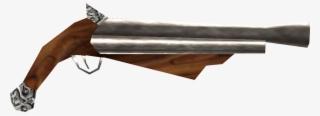 Tri Barrel - Rifle PNG Image | Transparent PNG Free Download on SeekPNG