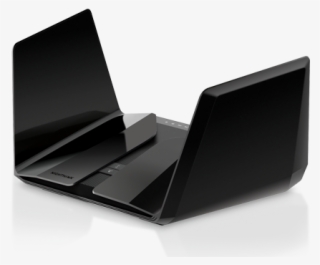 Nighthawk Ax12 12 Stream Wi Fi 6 Router PNG Image | Transparent PNG ...