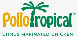 Pollo Tropical Logo PNG Image | Transparent PNG Free Download on SeekPNG