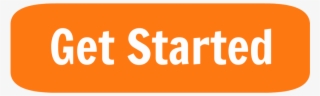 1024 X 342 18 - Get Started Button Orange PNG Image | Transparent PNG ...