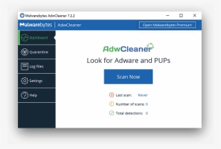 Adwcleaner Box - Adwcleaner PNG Image | Transparent PNG Free Download ...