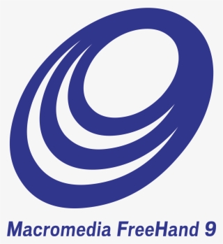 Macromedia Freehand 9 Logo Png Transparent - Gloucester Road Tube ...