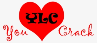 You Love Crack - Heart PNG Image | Transparent PNG Free Download on SeekPNG