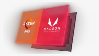 Amd Ryzen™ Pro Processors - Amd Ryzen Pro PNG Image | Transparent PNG ...