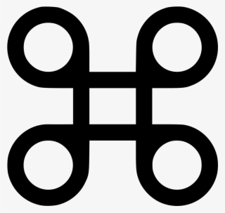 981 X 931 5 - Command Key Icon Png PNG Image | Transparent PNG Free ...