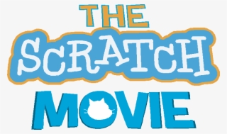 The Scratch Movie - Scratch Movie PNG Image | Transparent PNG Free ...