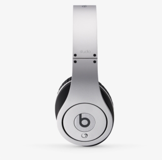 Beats Studio 1 Gray PNG Image | Transparent PNG Free Download on SeekPNG