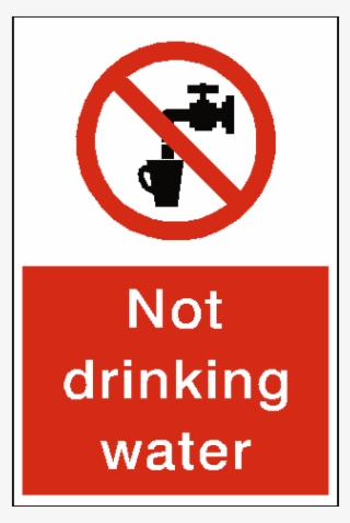 "because Your Family Deserves Clean, Safe Drinking - Person Drinking ...