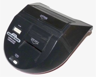 Sega Power Base Converter - Master System PNG Image | Transparent PNG ...