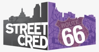 66 Logo - Street Cred PNG Image | Transparent PNG Free Download on SeekPNG