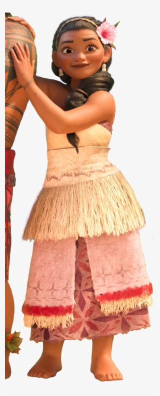 Chief Tui Waialiki Is A Character In The 2016 Animated - Moana Parents ...