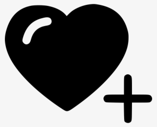 Add Love Heart Comments - Heart PNG Image | Transparent PNG Free ...