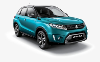 Download Vitara Brezza - Maruti Suzuki Brezza 2018 | Transparent PNG ...