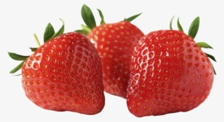 Fruit Fraise PNG Image | Transparent PNG Free Download on SeekPNG