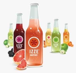 Izze Vector Logo PNG Image | Transparent PNG Free Download on SeekPNG