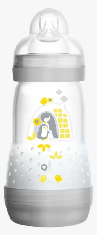 Mam Bottle Grey PNG Image | Transparent PNG Free Download on SeekPNG