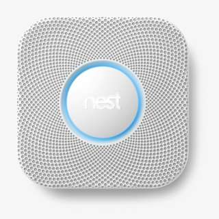 Meet The Nest Protect Smoke And Carbon Monoxide Alarm - Nest Smoke ...