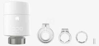 Tado Smart Trv - Circle PNG Image | Transparent PNG Free Download on ...