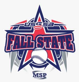 Usssa Fall State - Emblem PNG Image | Transparent PNG Free Download on ...
