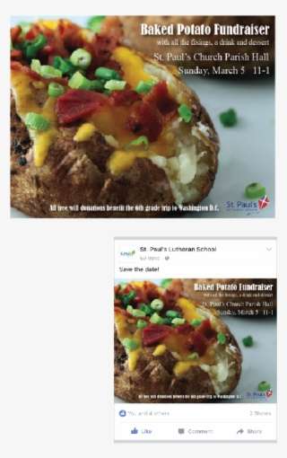 Pringles Loaded Baked Potato PNG Image | Transparent PNG Free Download ...