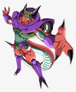 20990401 - > - Dragon Ball Fan Made Characters PNG Image | Transparent ...