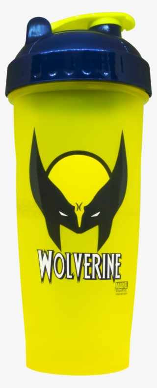 Perfect Shaker Wolverine PNG Image | Transparent PNG Free Download on ...